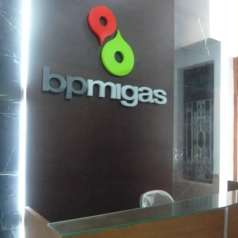 BP-Migas - Contractor for Residential Office and Commercial space - PT ...