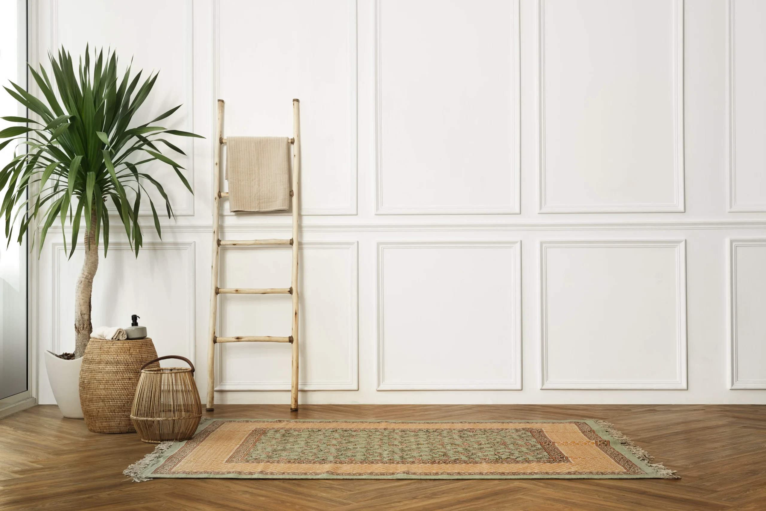 Panduan Memilih Material Lantai yang Tepat - Contractor for Residential ...